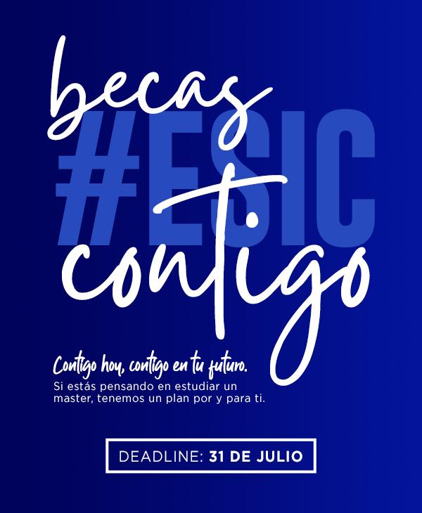 ESIC BUSINESS & MARKETING SCHOOL