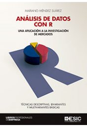 Análisis de datos con R | Escuela de Negocios y Centro universitario | ESIC