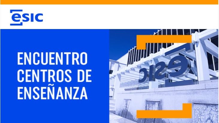 Campus Sevilla - ESIC Escuela de Negocios | ESIC