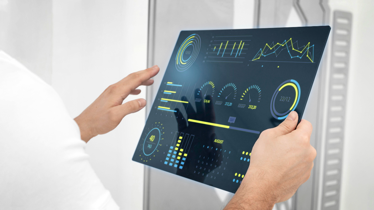 ¿Qué es una empresa data driven? | ESIC ¿Qué es una empresa data driven? | ESIC