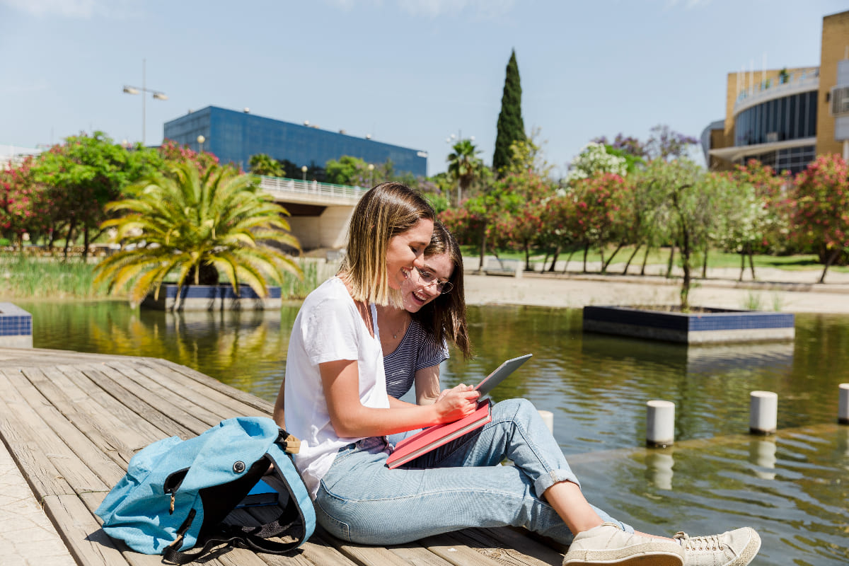 The best universities in Spain for American students | ESIC