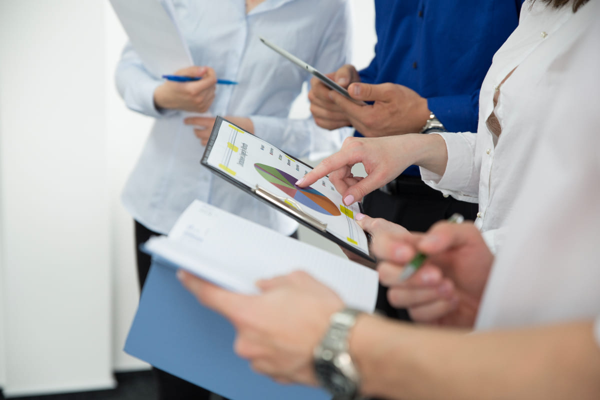 Estandarización de procesos: ejemplos efectivos | ESIC