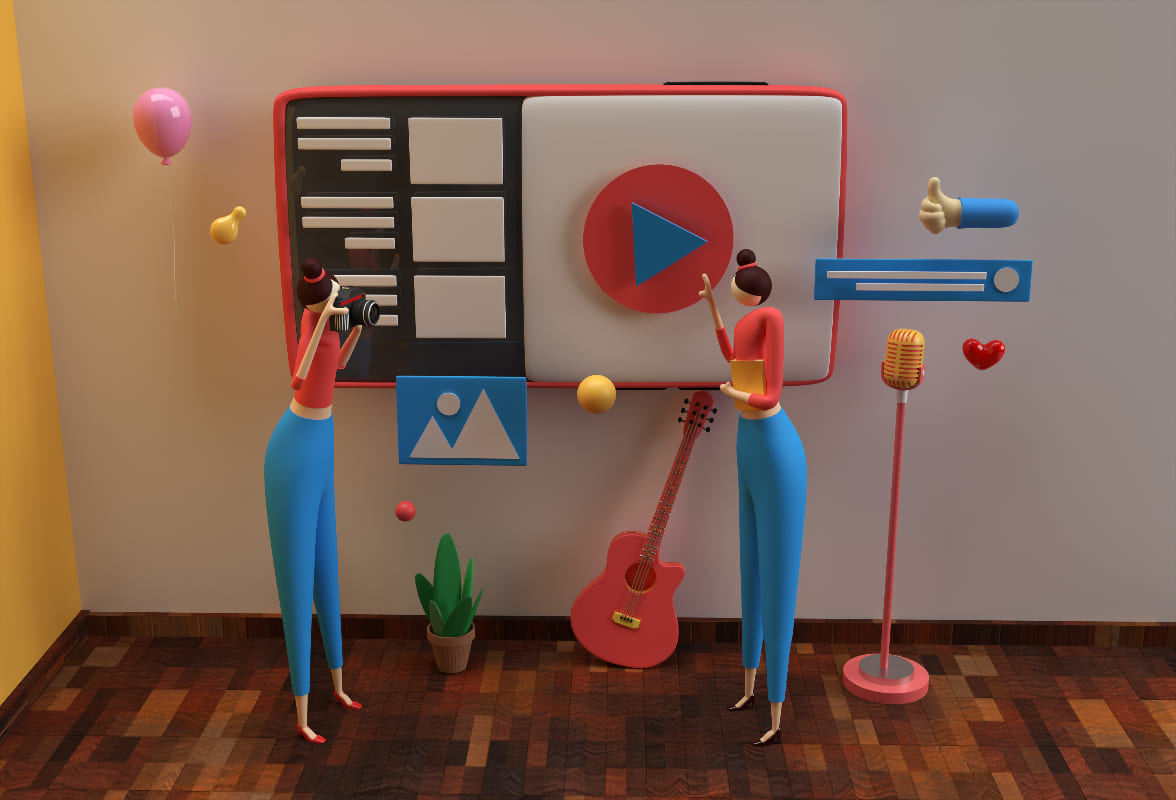 ¿Qué hace un artista VFX o un artista de efectos visuales? | ESIC