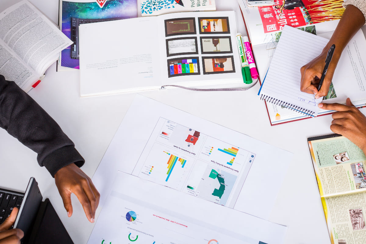 Modelos económicos: qué son y principales tipos | ESIC