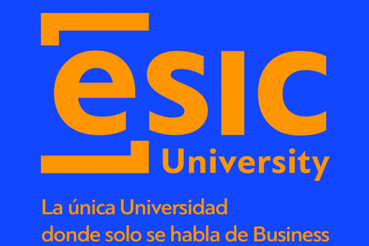 LA UNIVERSIDAD DONDE SOLO SE HABLA BUSINESS: ESIC PRESENTA ESIC ...