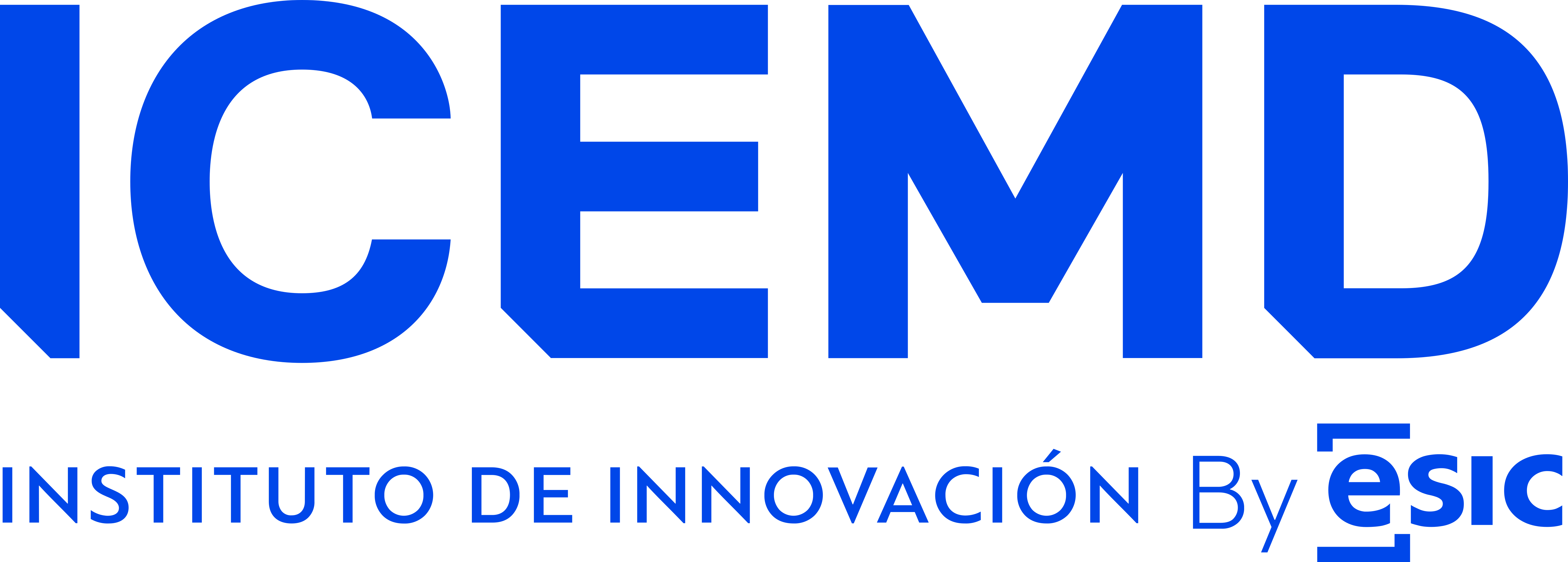 Press kit - Identidad corporativa | Escuela de Negocios y Centro ...