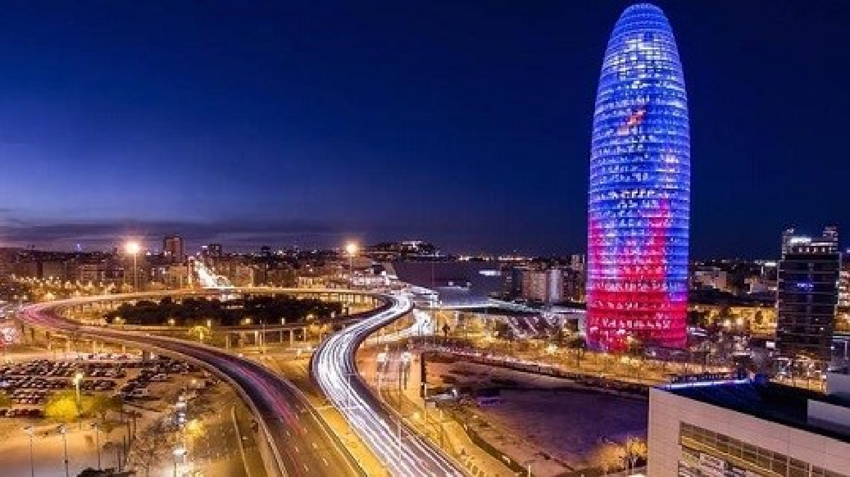 Campus Barcelona - ESIC Escuela de Negocios | ESIC