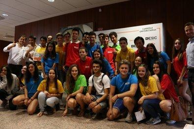 ESIC Summer Camp | Escuela de Negocios y Centro universitario | ESIC