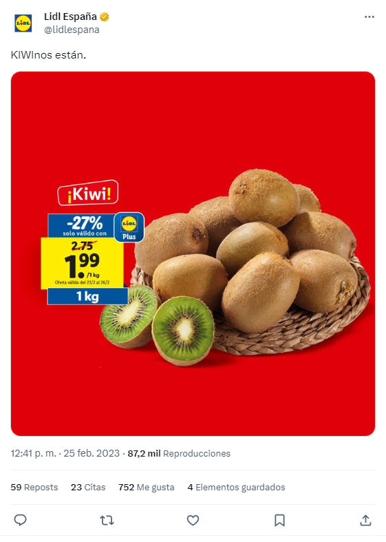 6 ejemplos de la importancia del humor en la publicidad | ESIC