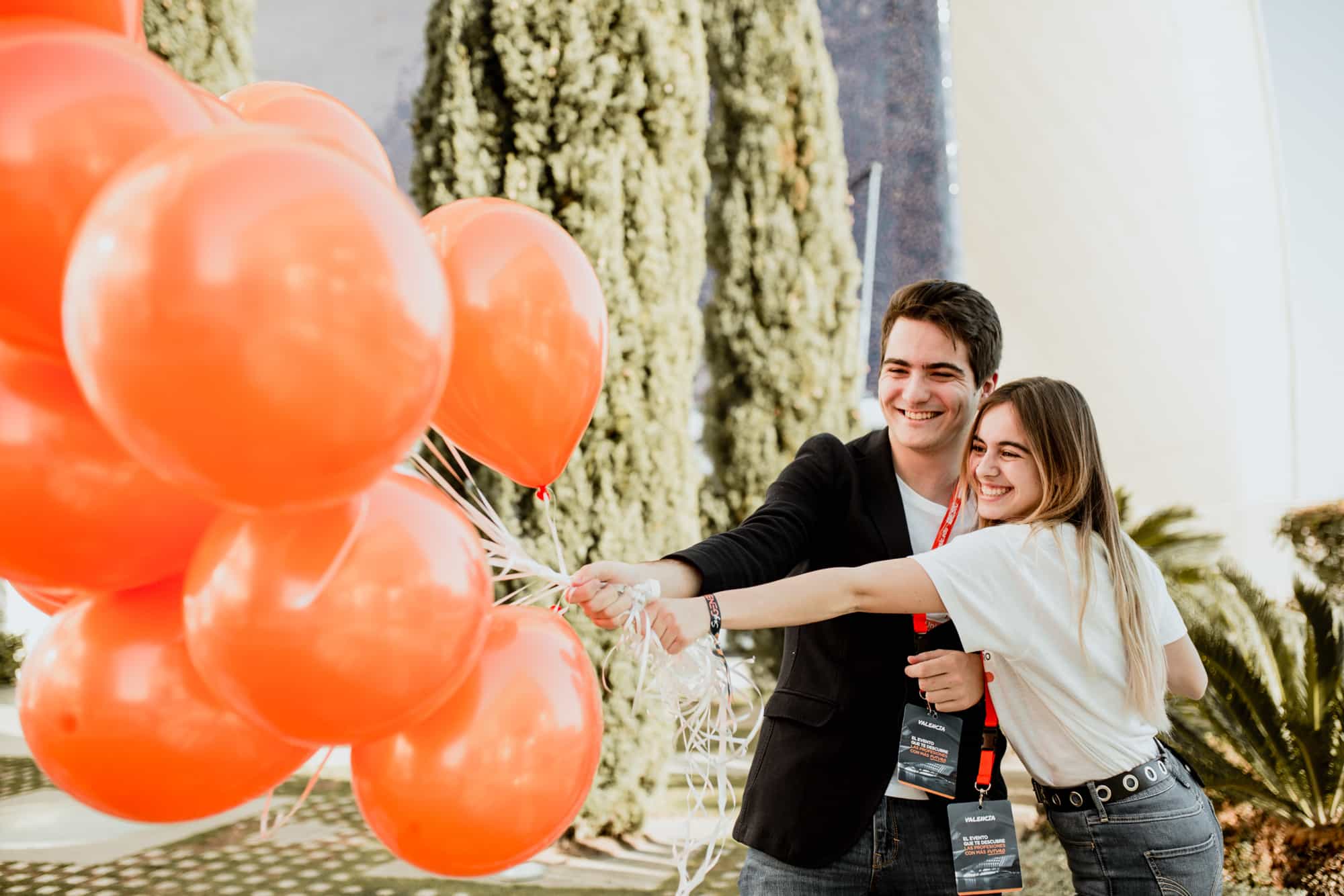 Generación ESIC | Escuela de Negocios y Centro universitario | ESIC