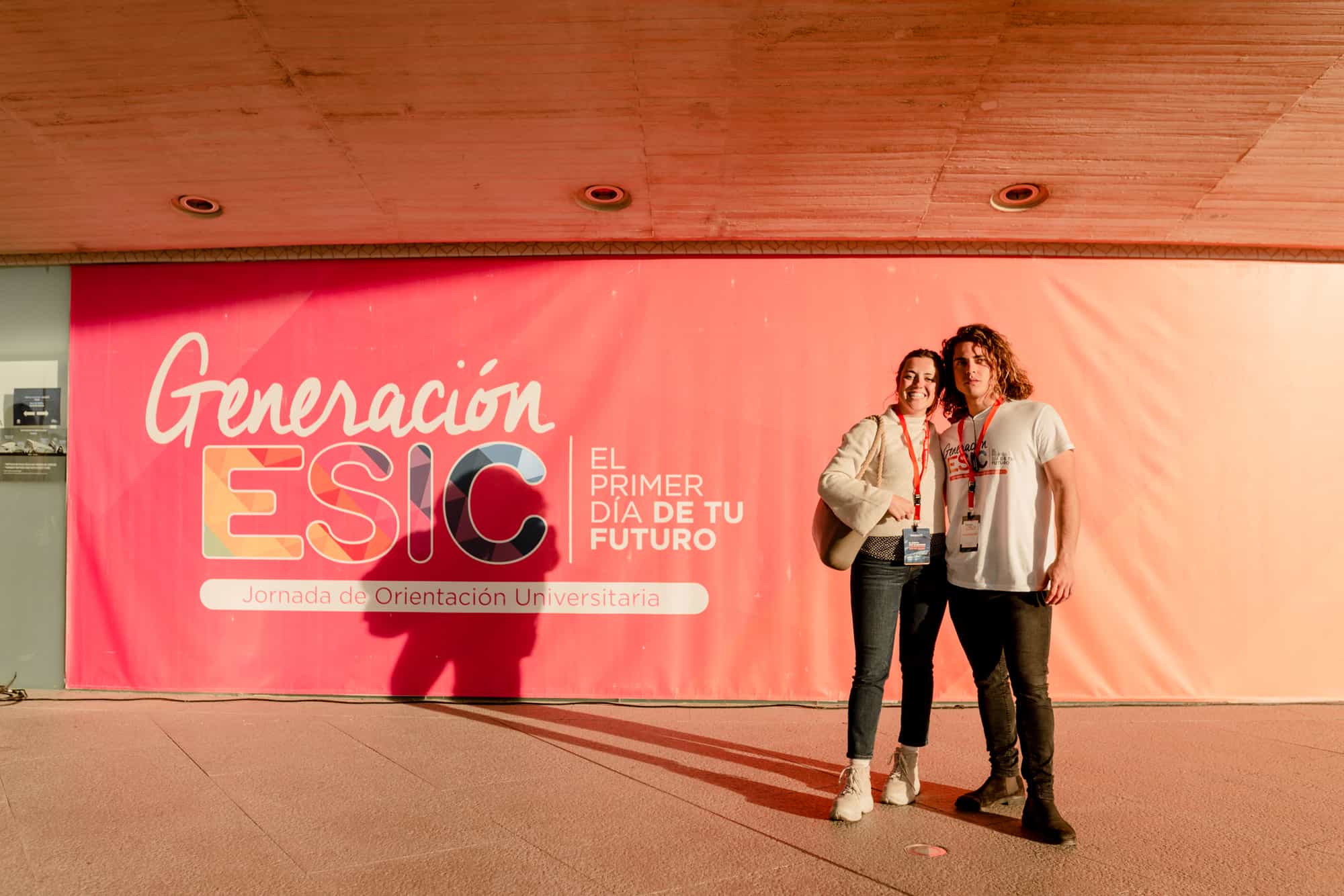 Generación ESIC | Escuela de Negocios y Centro universitario | ESIC