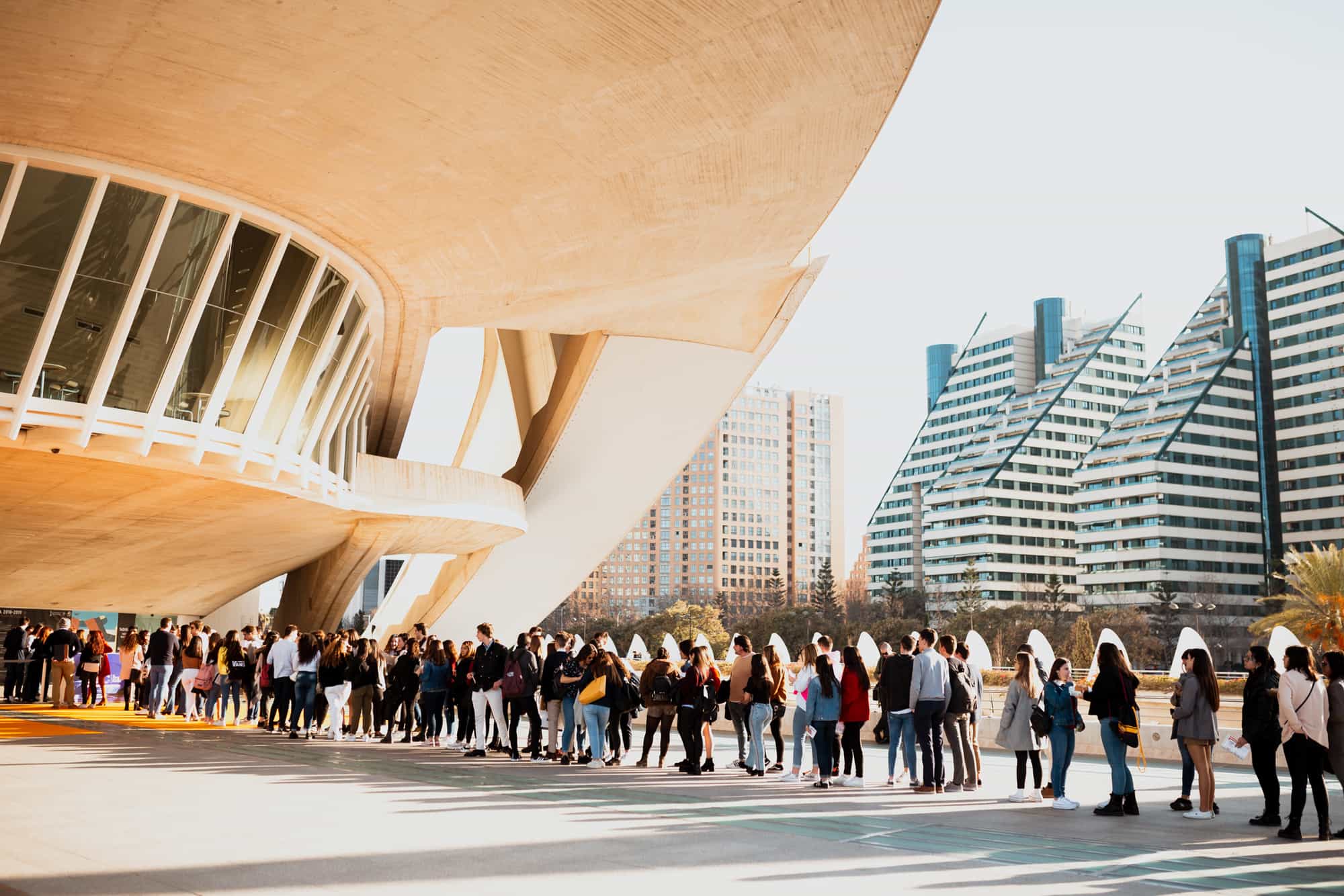 Generación ESIC | Escuela de Negocios y Centro universitario | ESIC