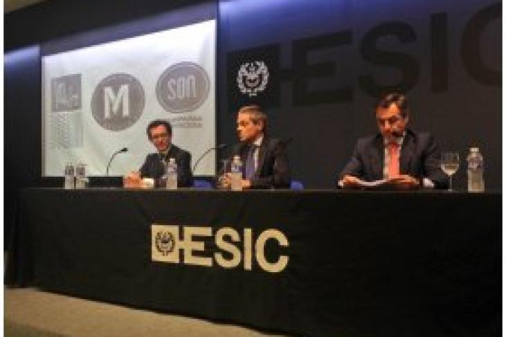 ESIC Emprendedores se presenta en Sevilla con los mejores embajadores ...