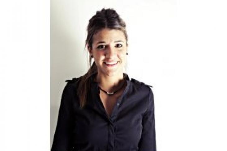 Amanda Reimers, nueva Junior Account Manager en Funding Circle ...