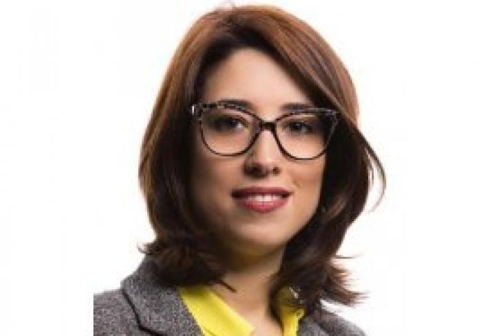 Inés Gallardo Zamora, Innovation Manager & Deputy Manager del grupo ...