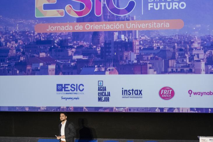 Vuelve Generación ESIC a Barcelona para hablar de futuro, de retos y de ...