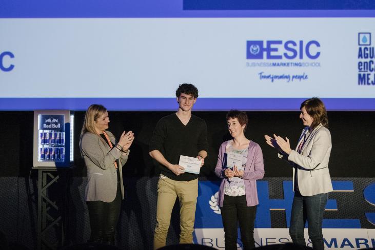 Vuelve Generación ESIC a Barcelona para hablar de futuro, de retos y de ...