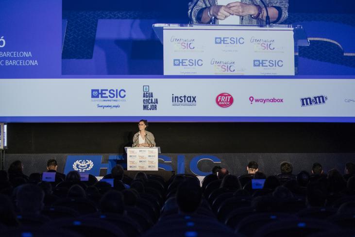 Vuelve Generación ESIC a Barcelona para hablar de futuro, de retos y de ...