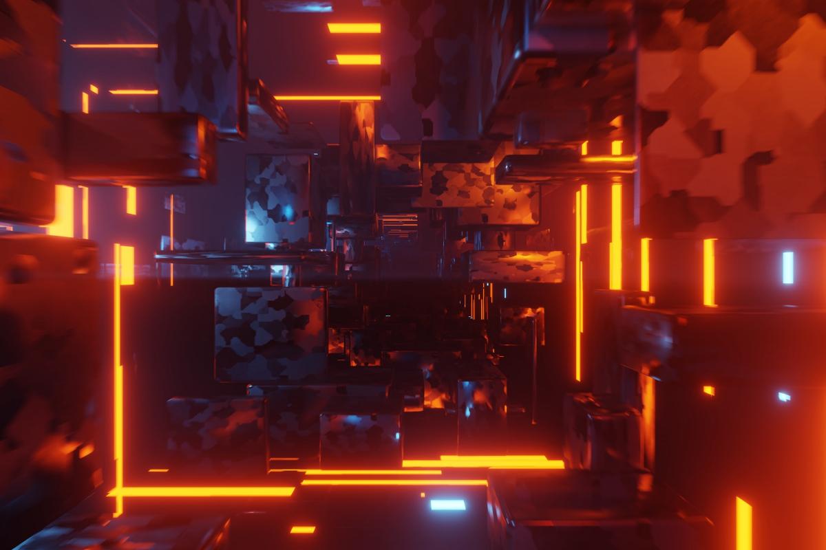 ¿Cuáles son los mejores programas de animación 3D? | ESIC