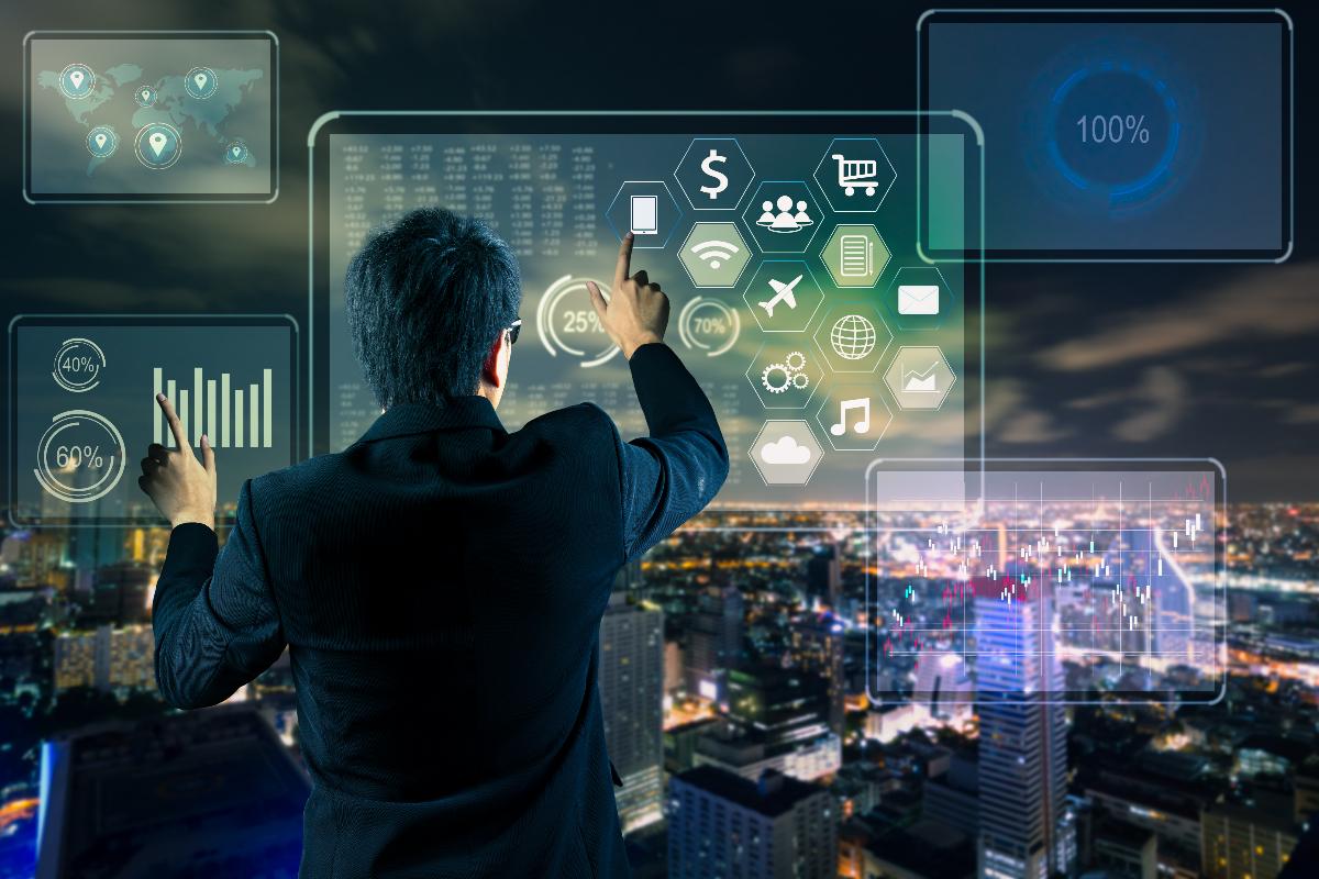 Multimedia interactiva, videojuegos y Tinder | ESIC