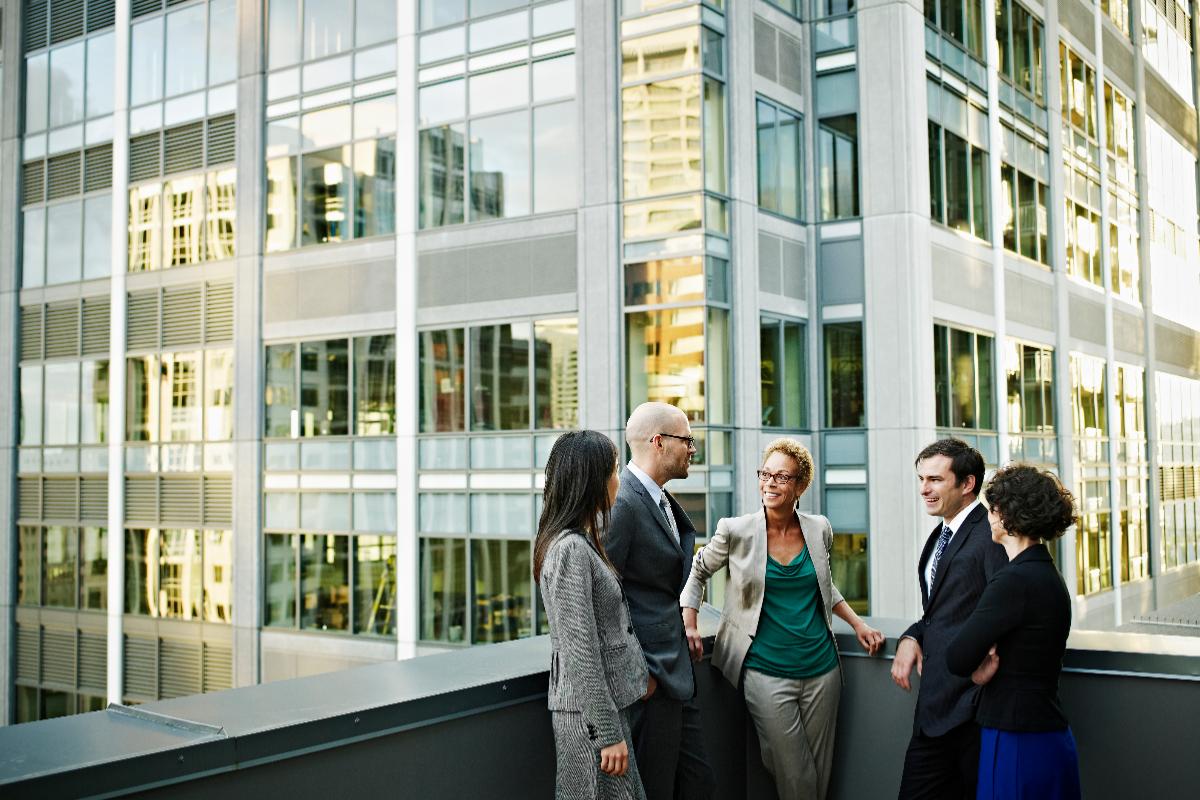 ¿Qué es el comercio exterior? | ESIC