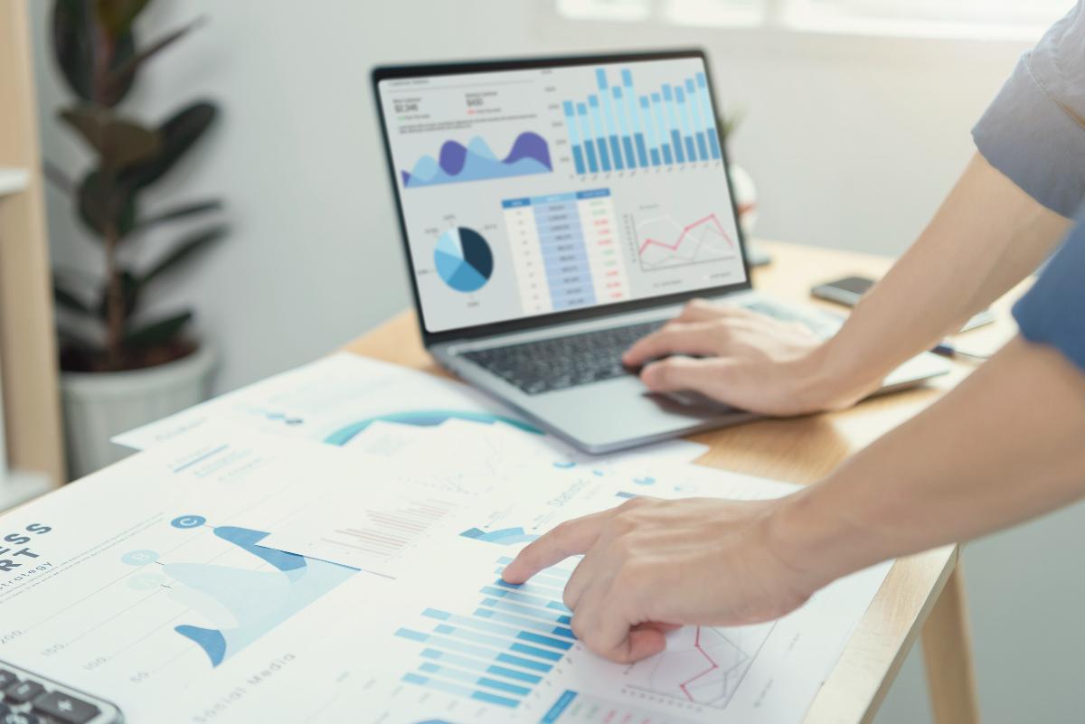 Finanzas corporativas: qué son y para qué sirven | ESIC Finanzas corporativas: qué son y para qué sirven | ESIC