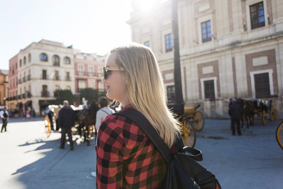 Reasons to study in Madrid and cost of living | ESIC