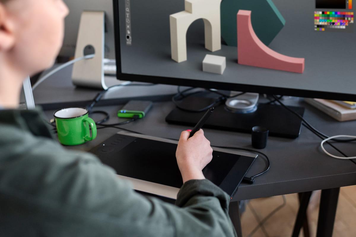¿Qué es el rigging en animación 3D? | ESIC