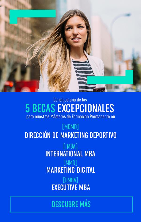 ESIC BUSINESS & MARKETING SCHOOL