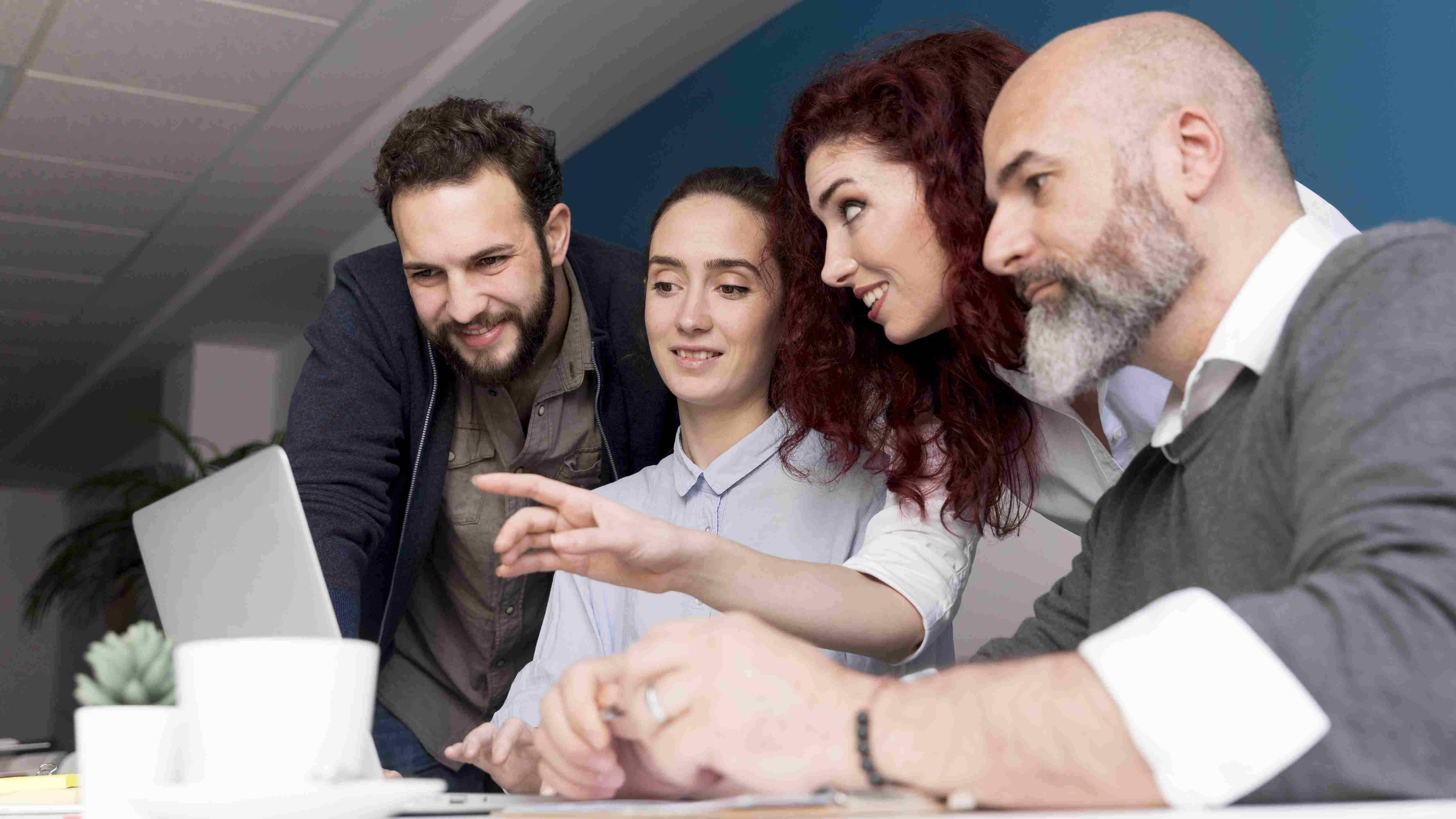Area Manager: Qué es y Cuáles son sus funciones | ESIC