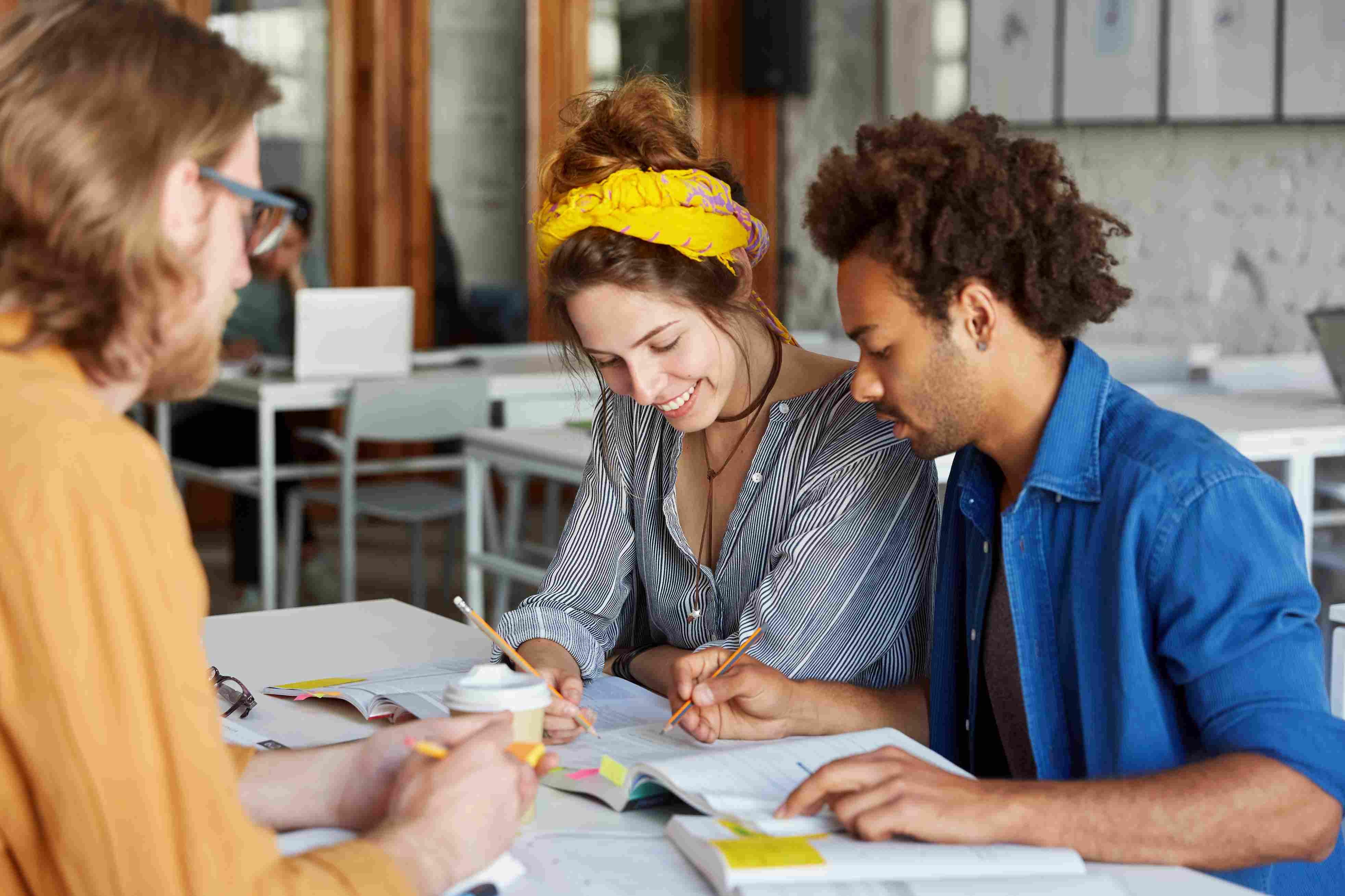 8 ventajas de la formación profesional | ESIC