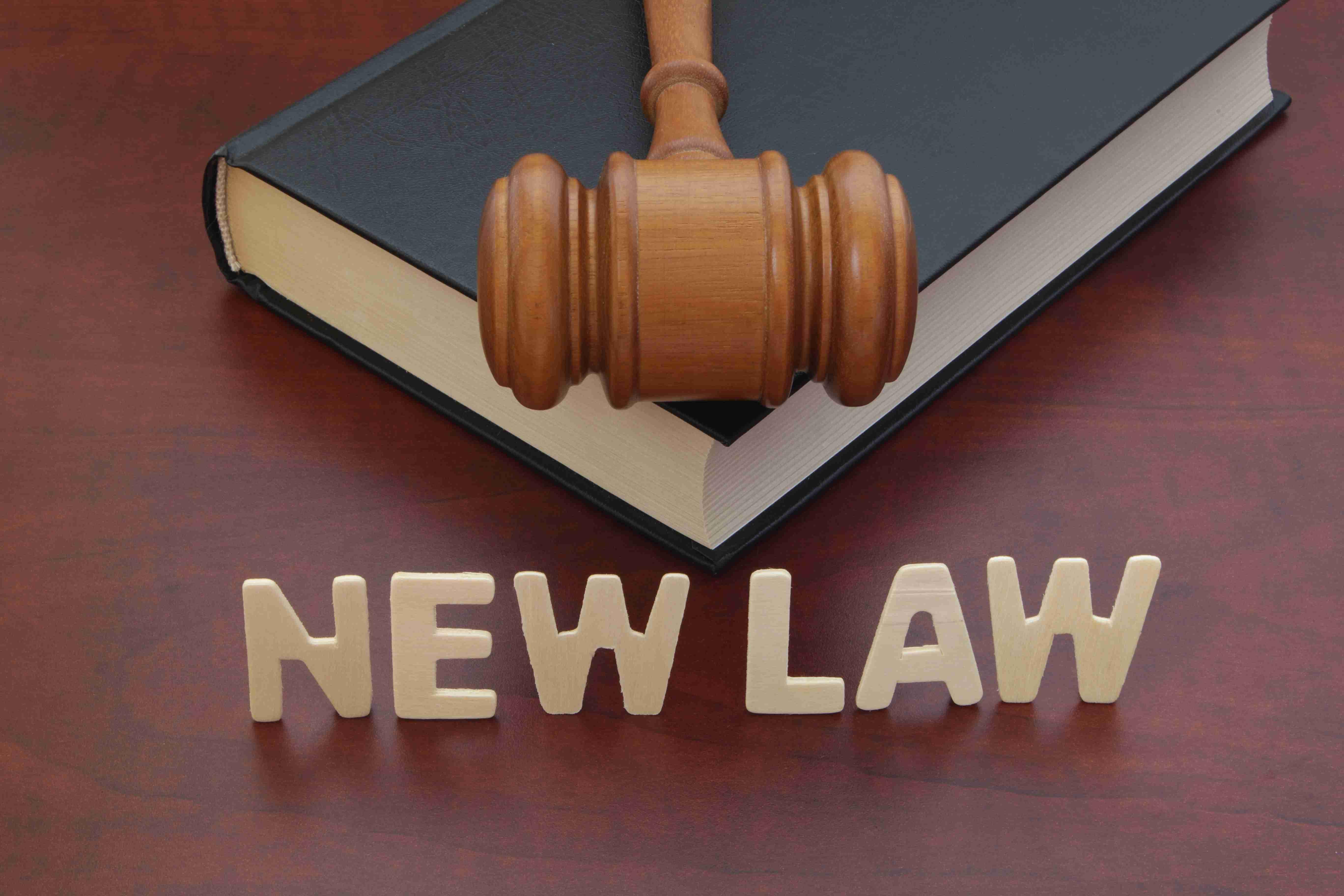 NewLaw: ¿Qué es y para qué se usa en derecho? | ESIC