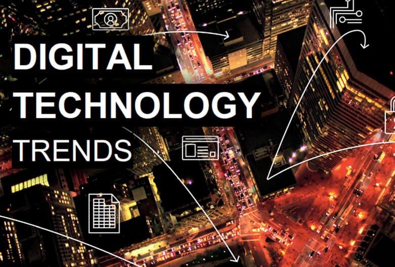 Estudio Digital Technology Trends | ESIC