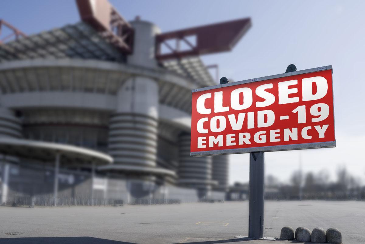 Cancelaciones por covid 19 | Qué hacer si cancelan el evento