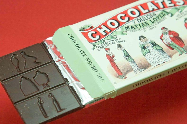 Comercio electrónico en el mercado del chocolate | ESIC