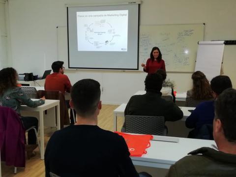 ESIC Campus de Sevilla