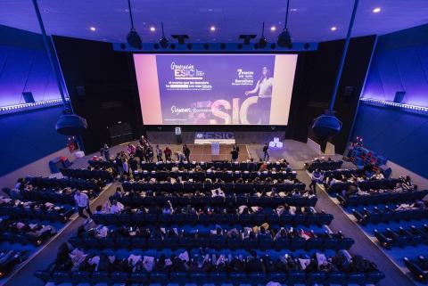 ESIC Campus de Barcelona