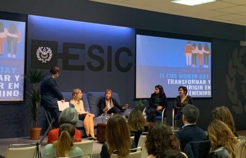 ESIC BUSINESS & MARKETING SCHOOL