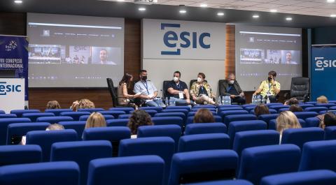 ESIC BUSINESS & MARKETING SCHOOL
