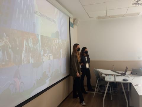 Campus Barcelona - ESIC Escuela de Negocios | ESIC