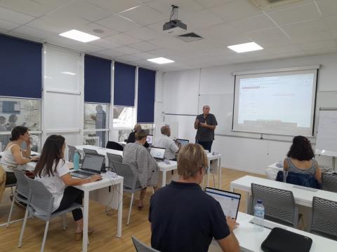 Campus Sevilla - ESIC Escuela de Negocios | ESIC