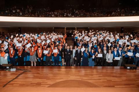 Campus Barcelona - ESIC Escuela de Negocios | ESIC