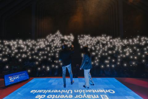 Campus Valencia - ESIC Escuela de Negocios | ESIC