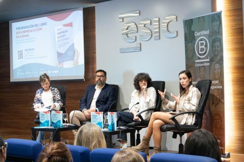 Campus Valencia - ESIC Escuela de Negocios | ESIC