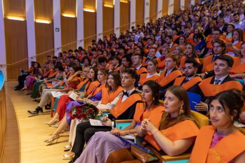 Campus Valencia - ESIC Escuela de Negocios | ESIC