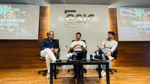 Campus Valencia - ESIC Escuela de Negocios | ESIC