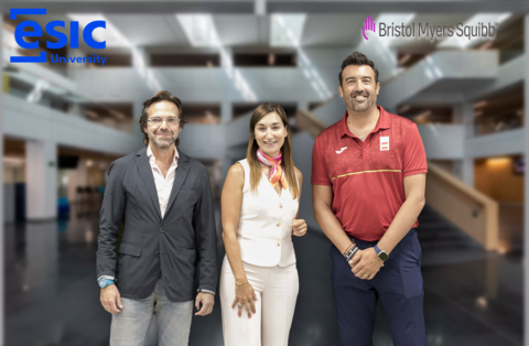 Campus ESIC