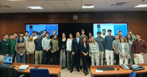 ESIC University | Escuela de Negocios y Centro universitario | ESIC