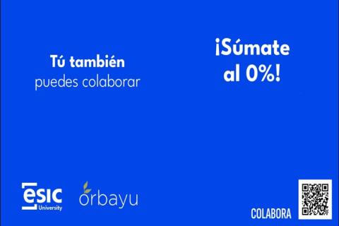 Campus Madrid - ESIC Escuela de Negocios | ESIC