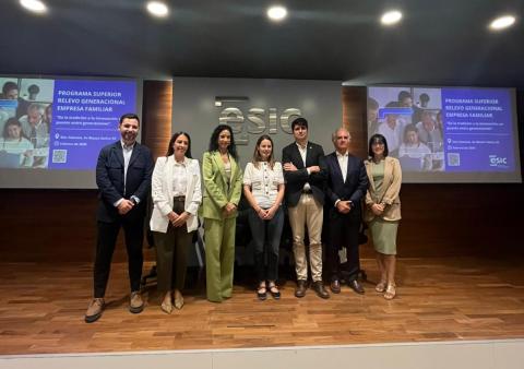 Campus Valencia - ESIC Escuela de Negocios | ESIC